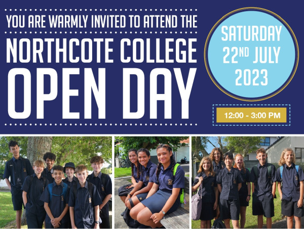 Home | Northcote School